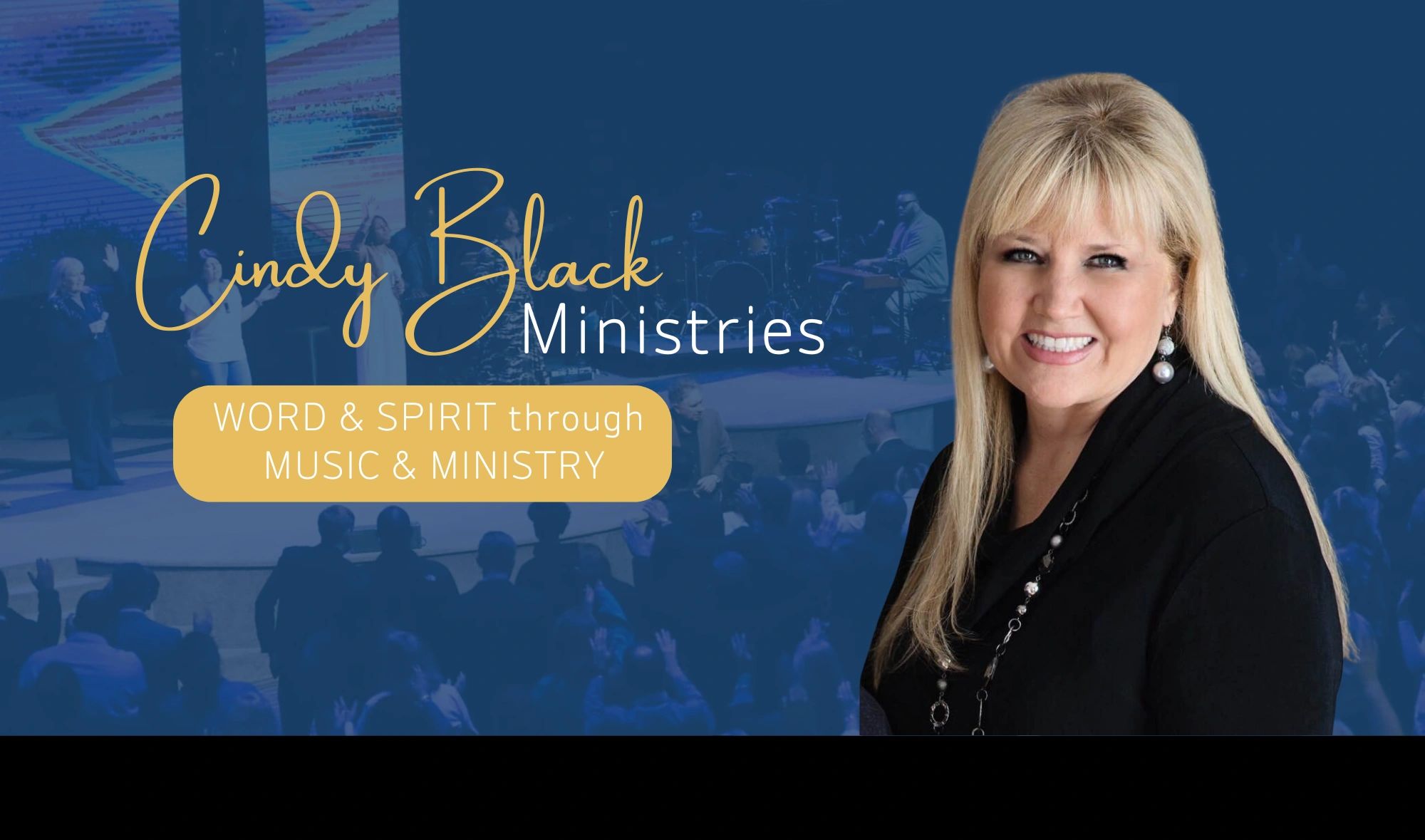 Cindy Black Ministries